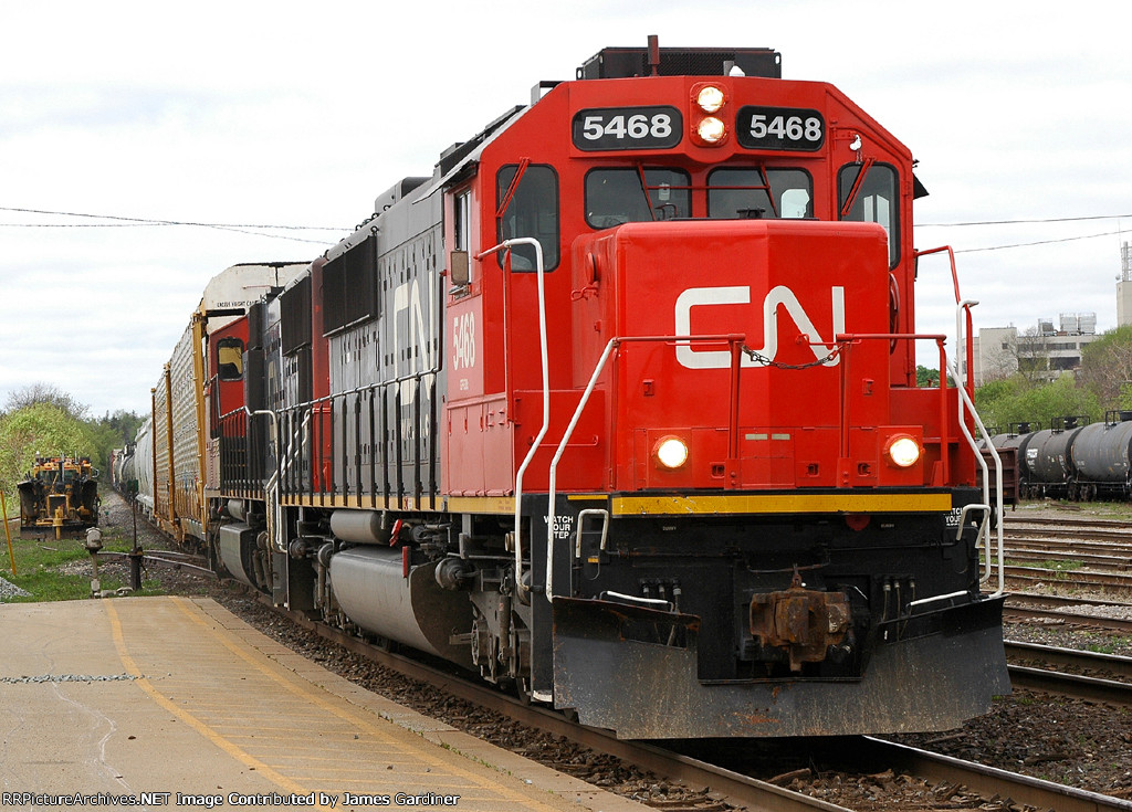 CN 332